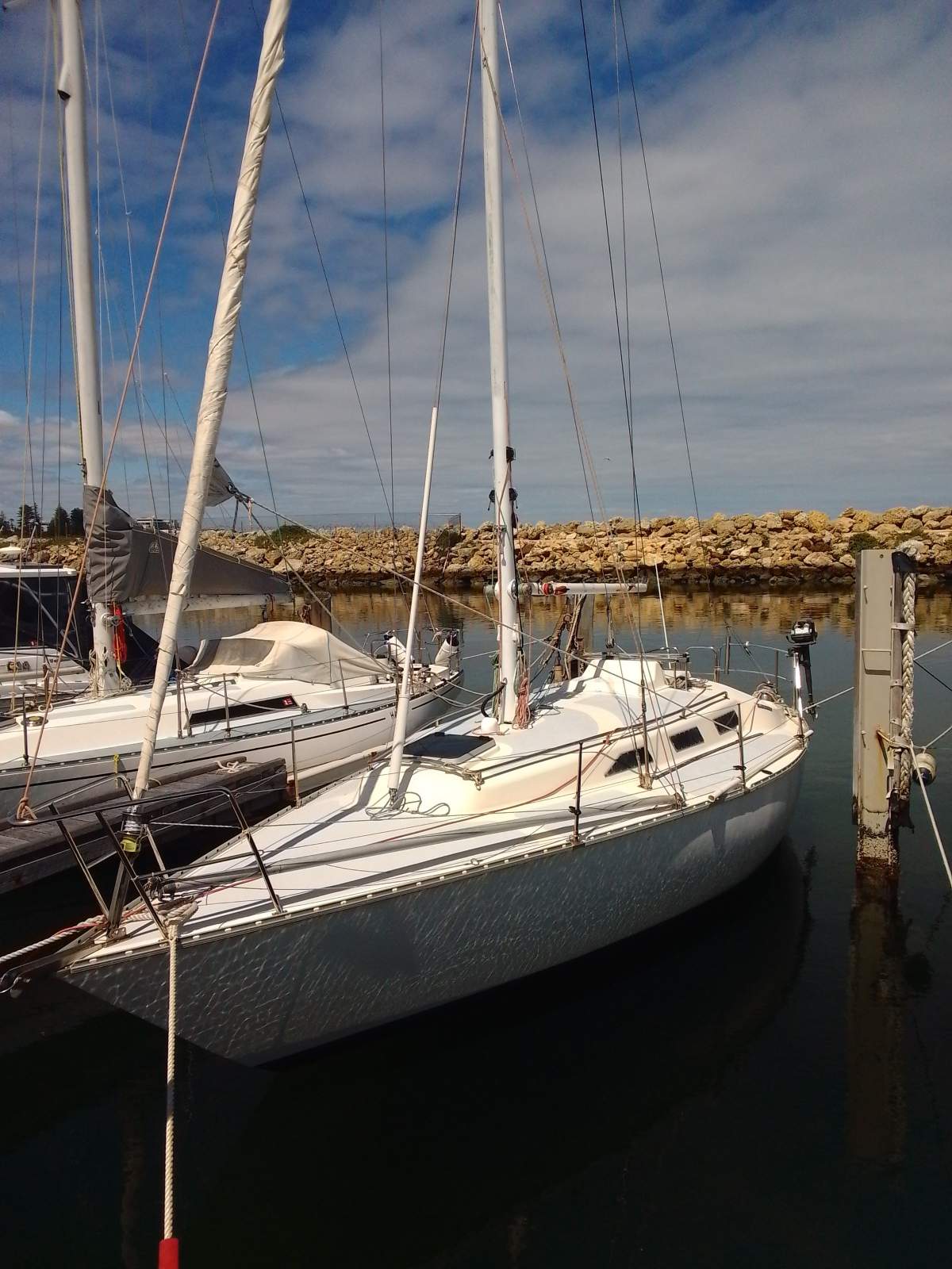 Used Viking 30 for Sale | Yachts For Sale | Yachthub