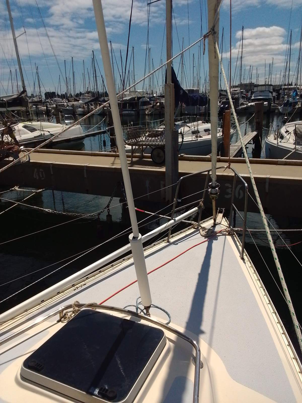 Used Viking 30 for Sale | Yachts For Sale | Yachthub
