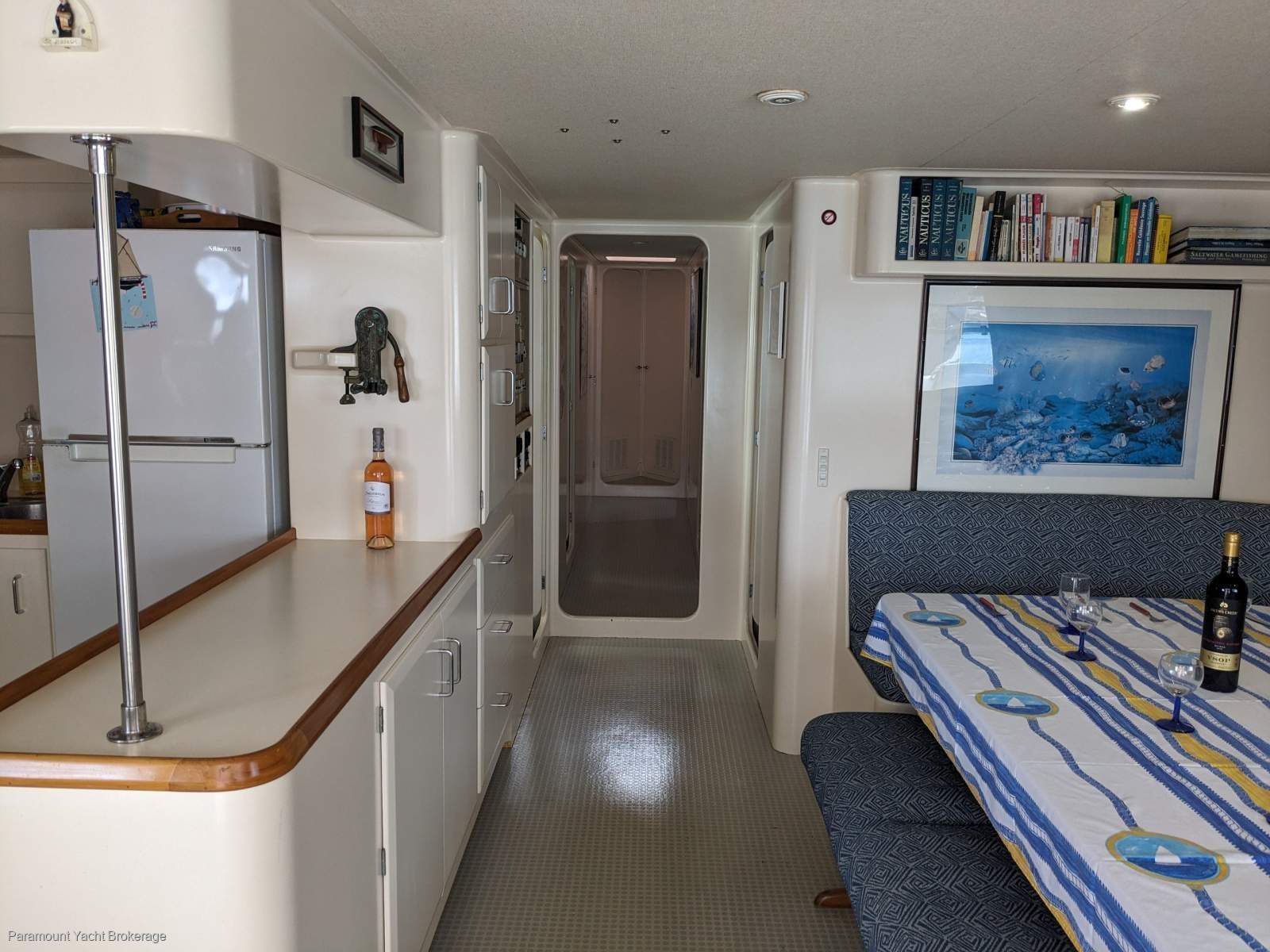 Used Ron Given for Sale | Boats For Sale | Yachthub