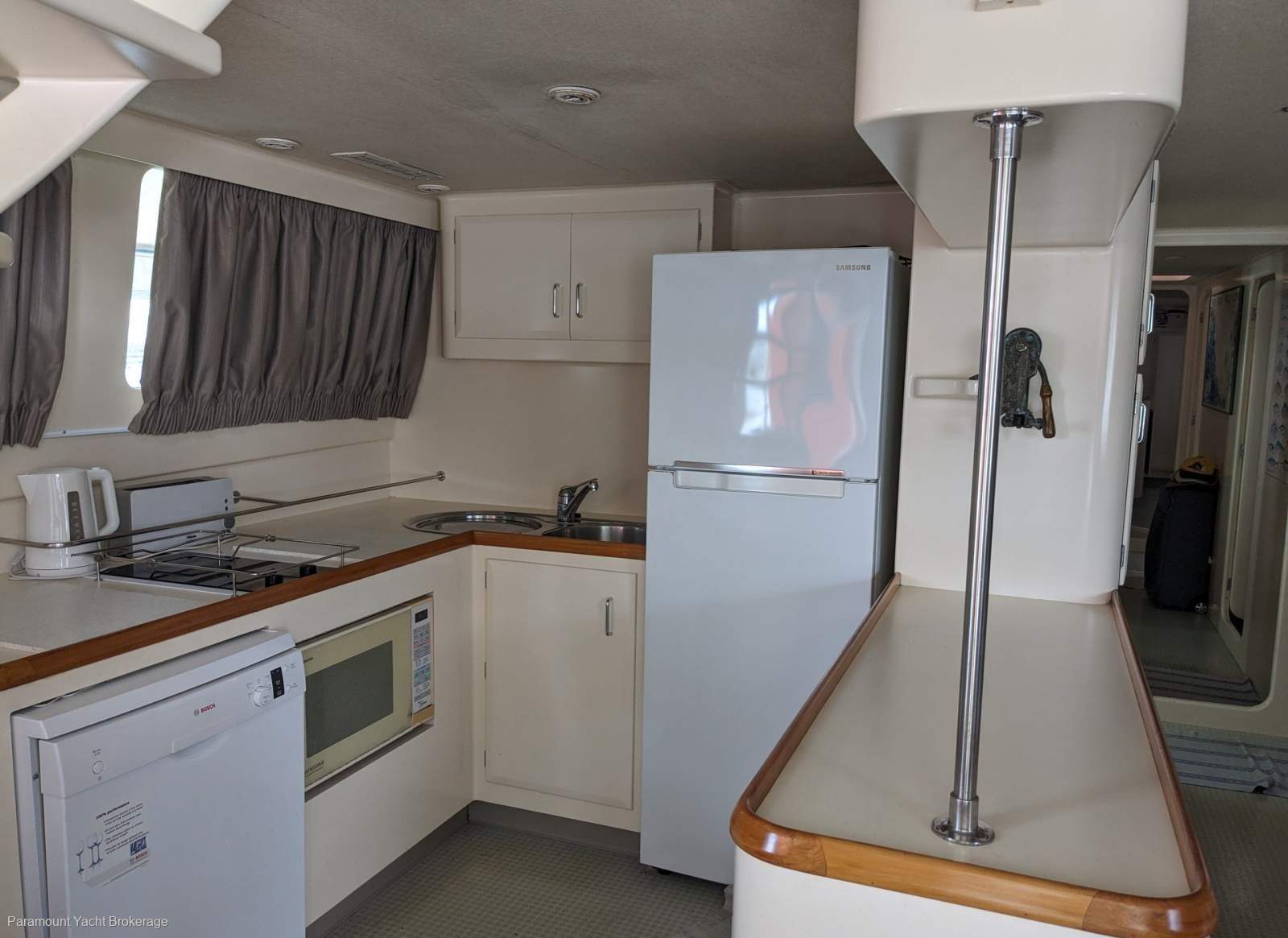 Used Ron Given for Sale | Boats For Sale | Yachthub