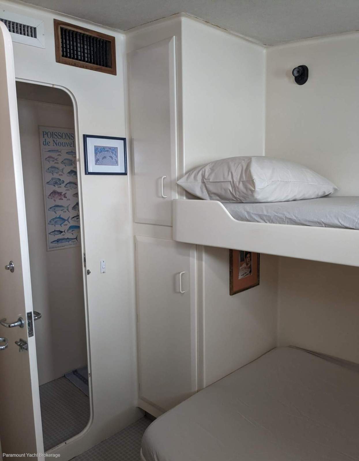 Ron Given For Sale | Paramount International Yacht Brokerage