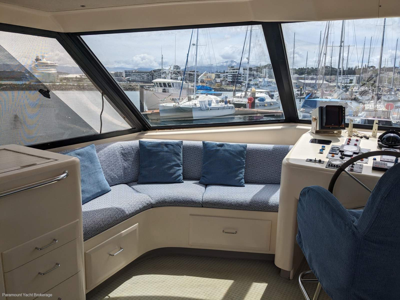 Used Ron Given for Sale | Boats For Sale | Yachthub