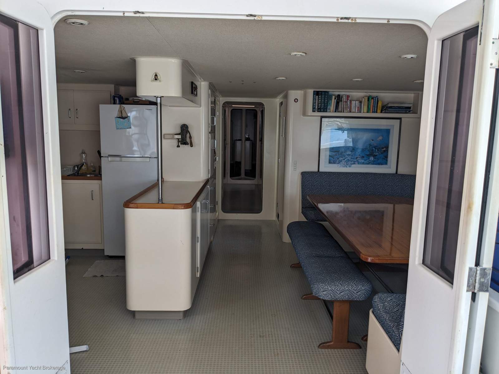 Used Ron Given for Sale | Boats For Sale | Yachthub