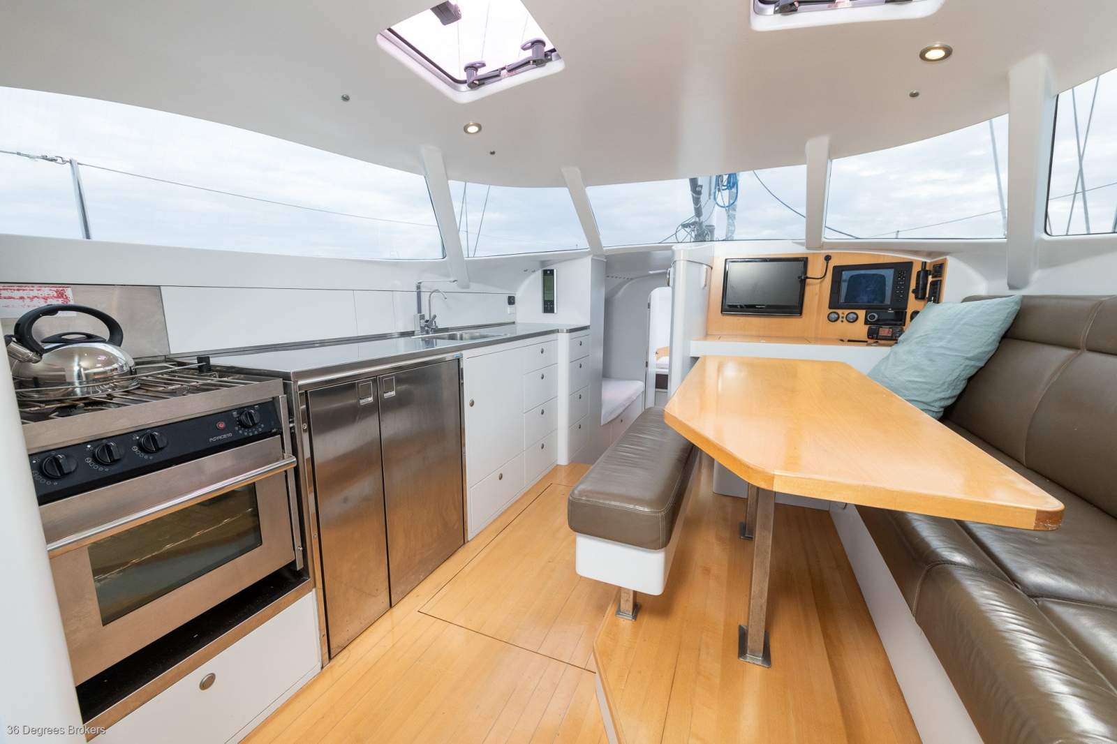 Used Elliott 1350 Tourer for Sale | Yachts For Sale | Yachthub