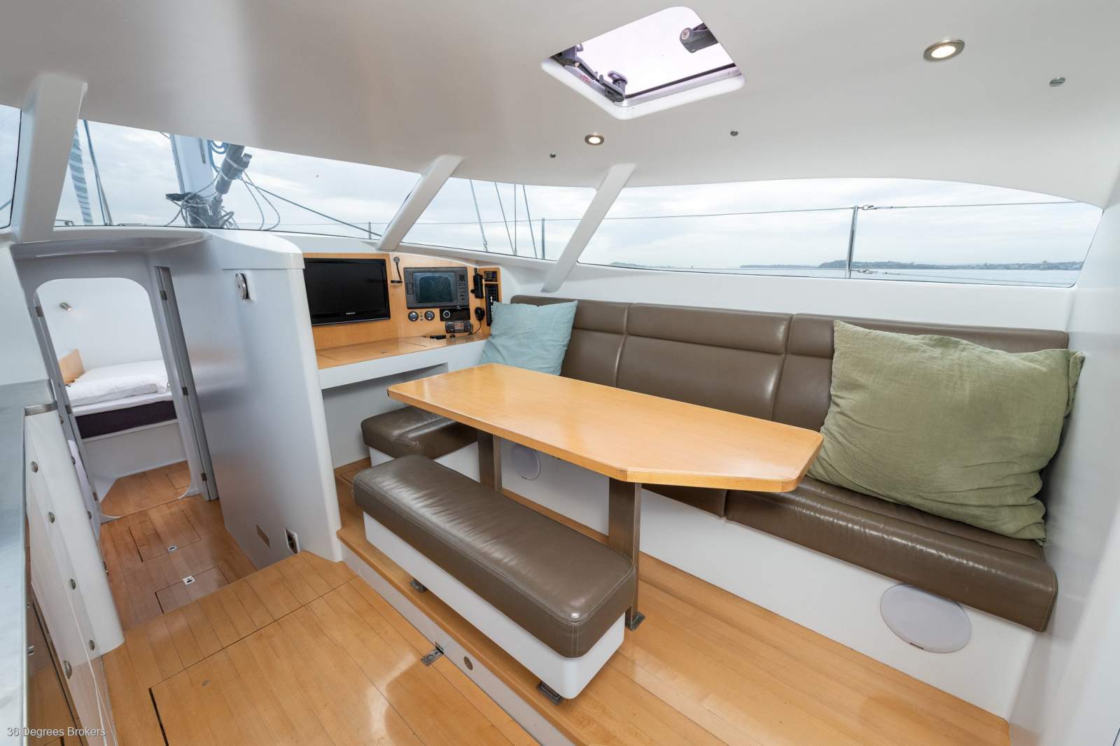 Used Elliott 1350 Tourer for Sale | Yachts For Sale | Yachthub