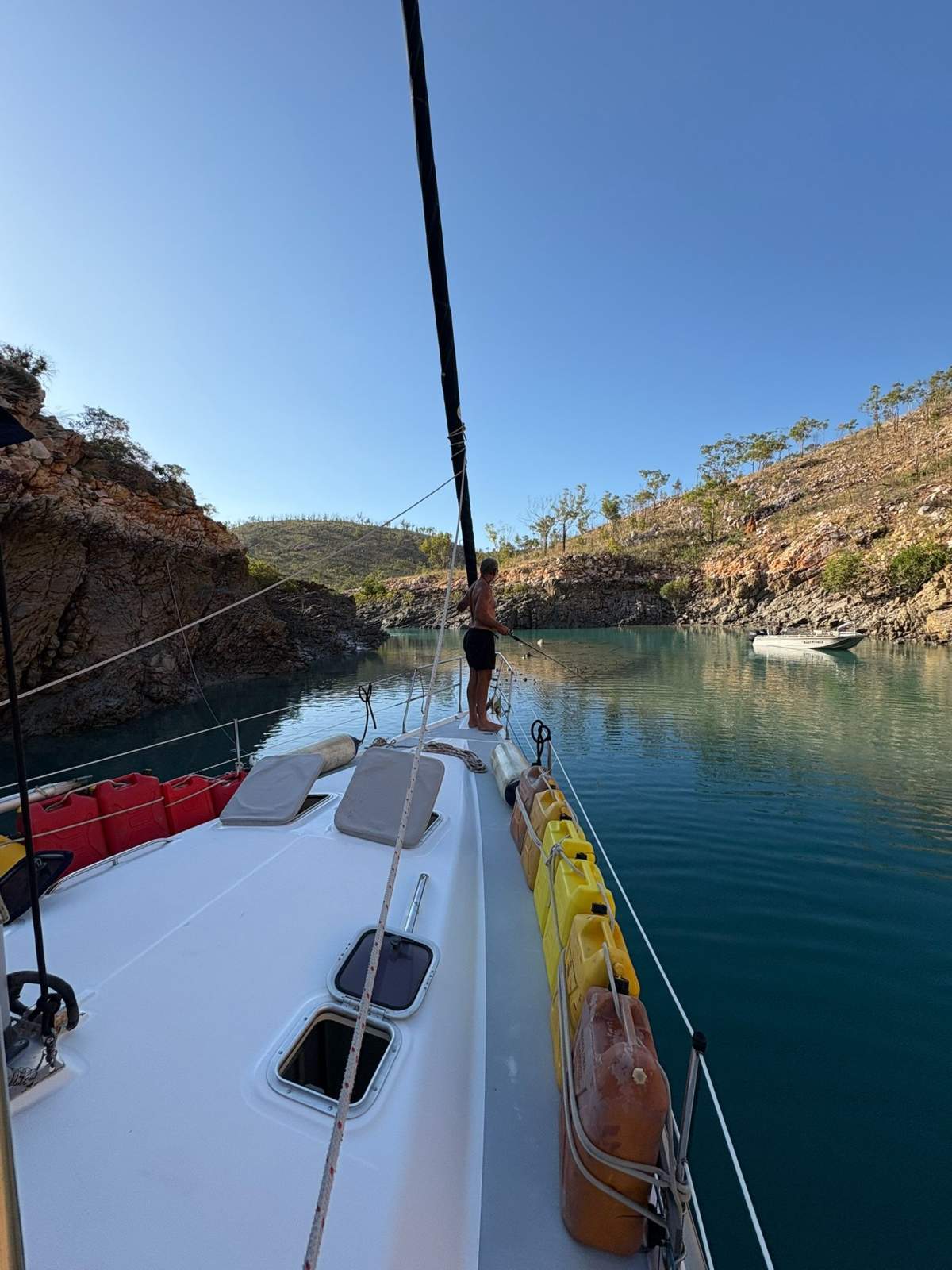 Used Hunter 46 Hunter 460 for Sale | Yachts For Sale | Yachthub