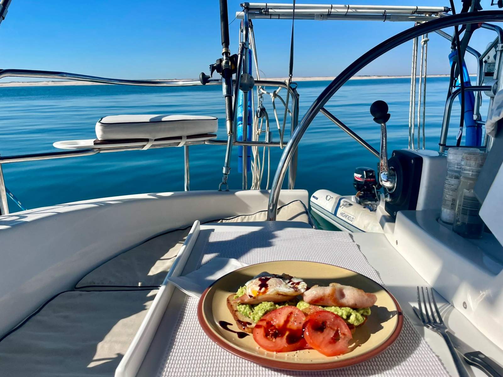 Used Hunter 46 Hunter 460 for Sale | Yachts For Sale | Yachthub