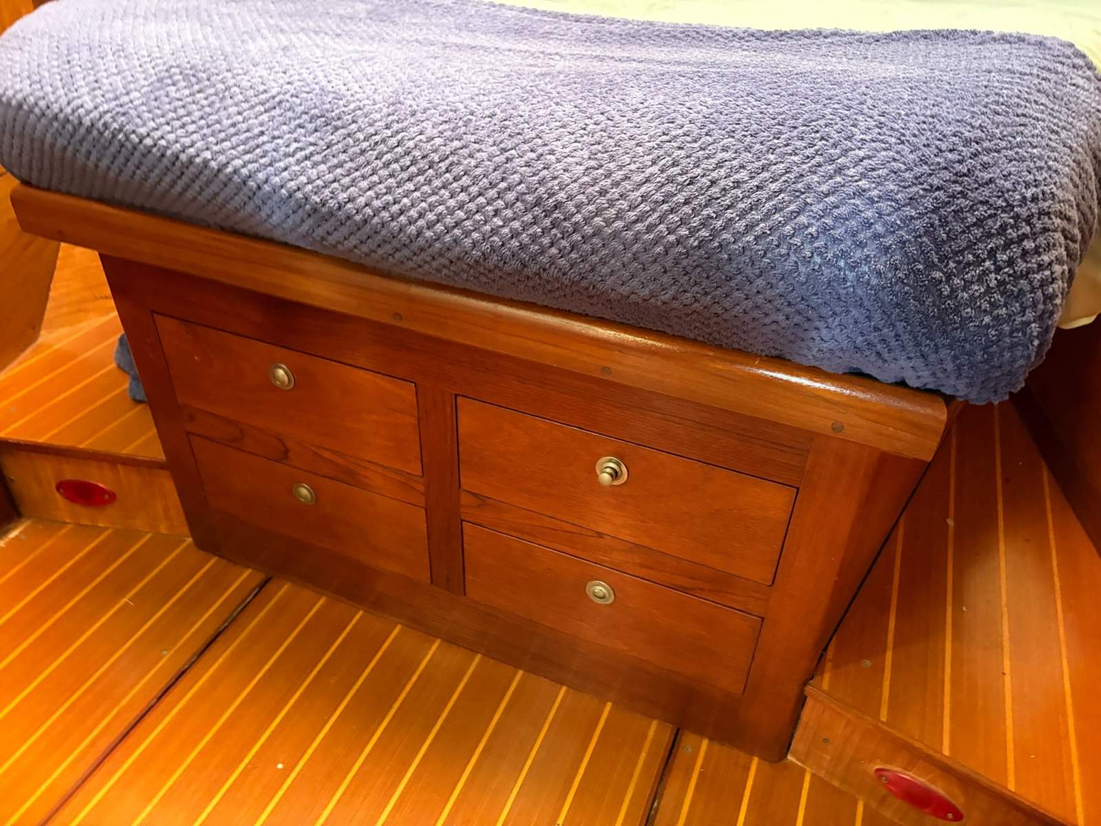 Used Hunter 46 Hunter 460 for Sale | Yachts For Sale | Yachthub