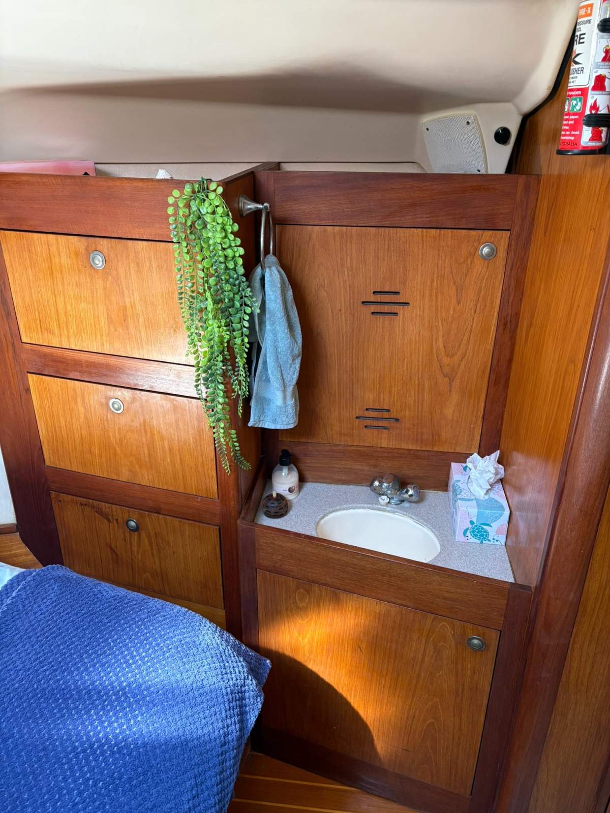 Used Hunter 46 Hunter 460 for Sale | Yachts For Sale | Yachthub