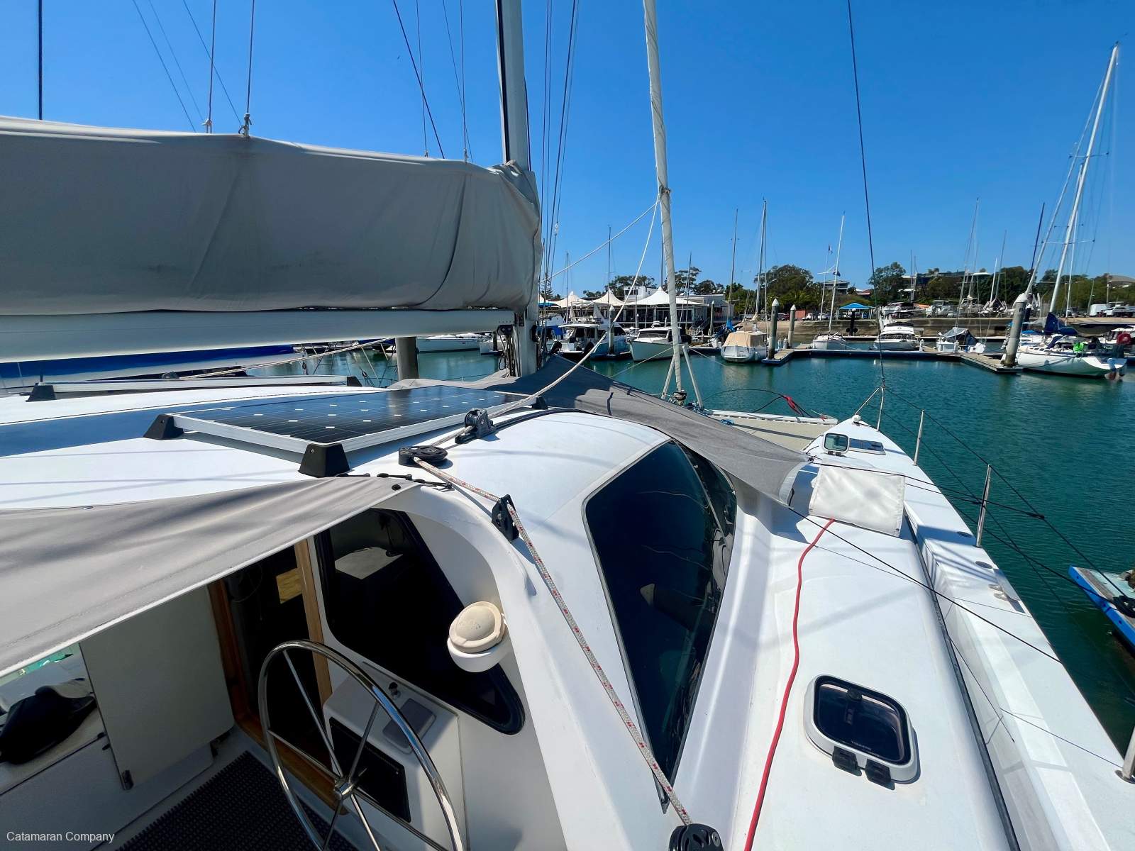 Used Chincogan 40 Owner's Version for Sale | Yachts For Sale | Yachthub
