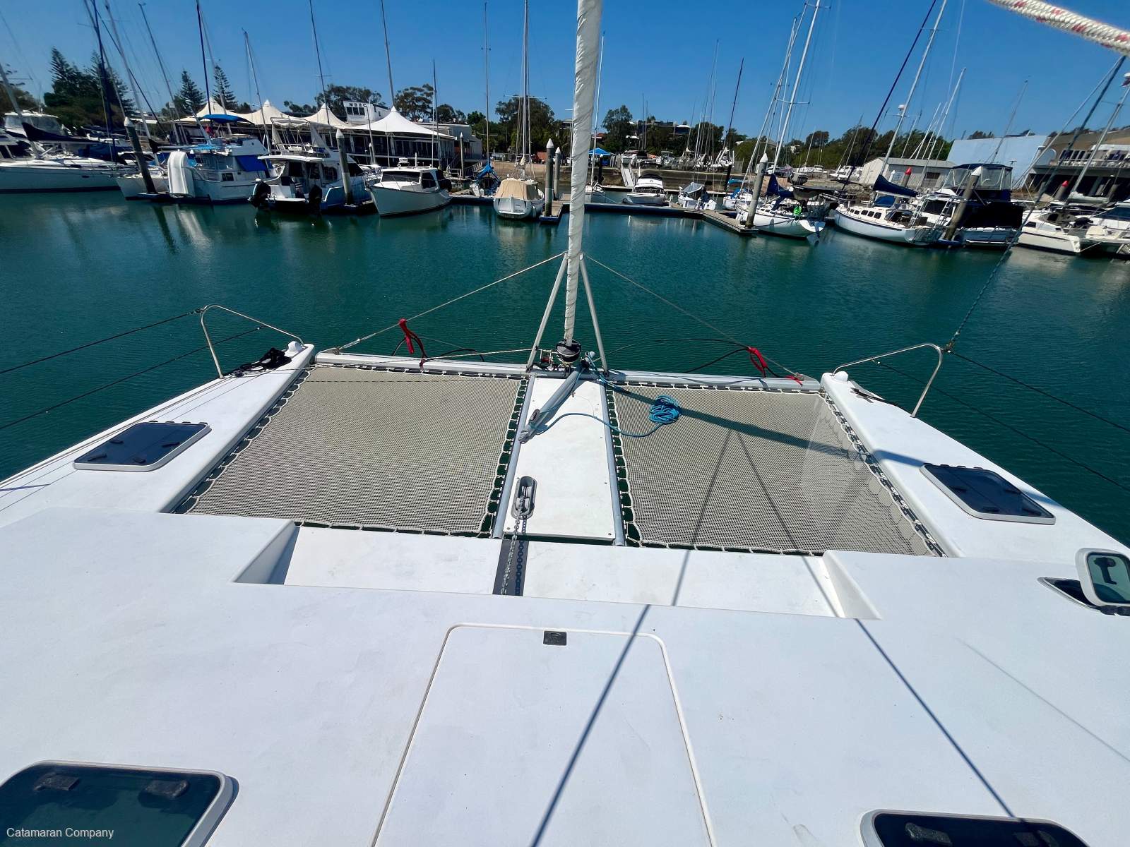 Used Chincogan 40 Owner's Version for Sale | Yachts For Sale | Yachthub