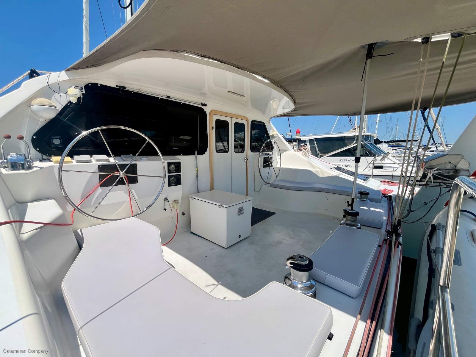 Used Chincogan 40 Owner's Version for Sale | Yachts For Sale | Yachthub