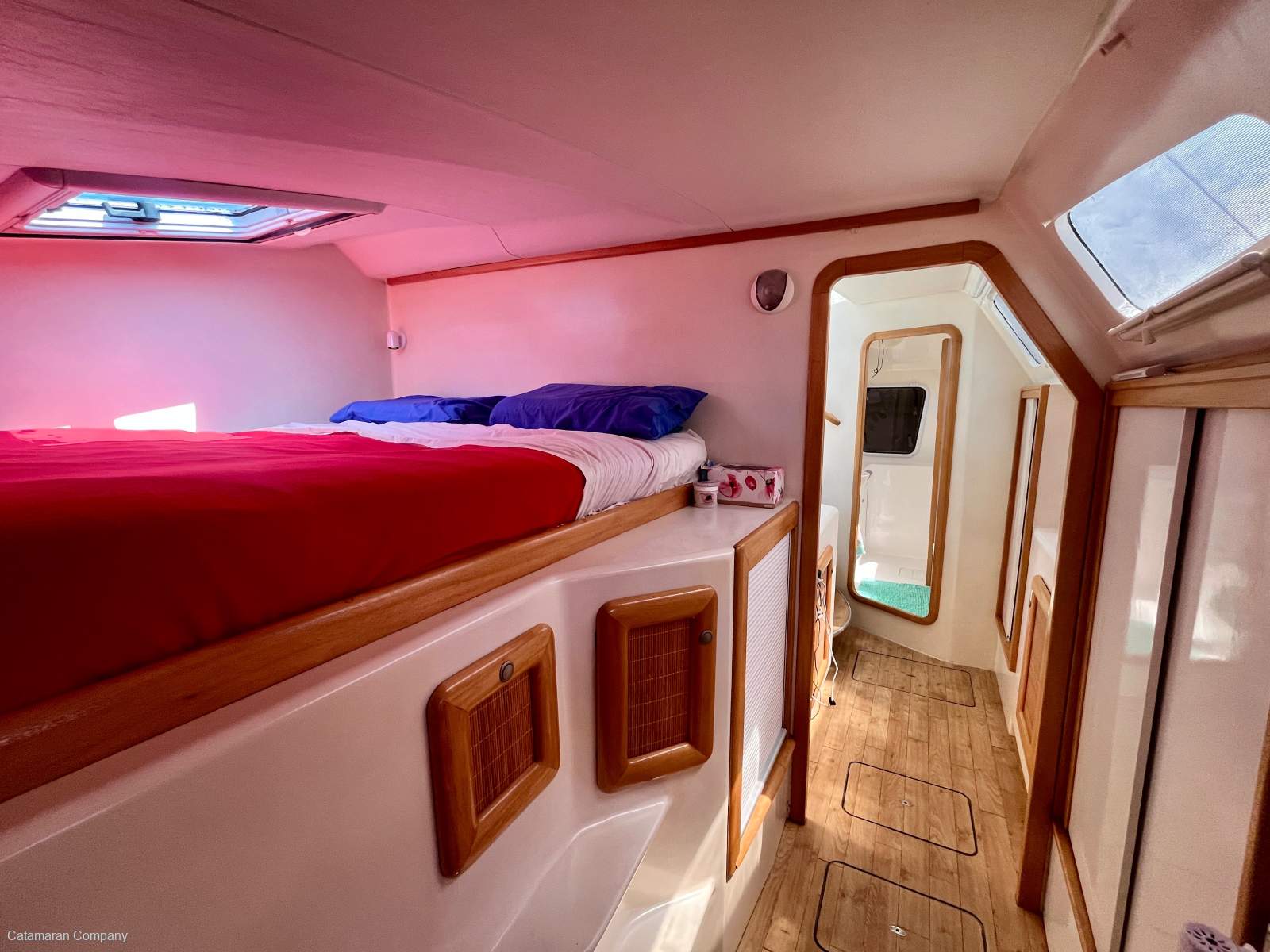 Used Chincogan 40 Owner's Version for Sale | Yachts For Sale | Yachthub
