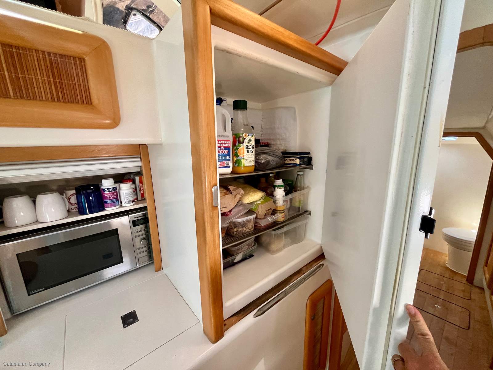 Used Chincogan 40 Owner's Version for Sale | Yachts For Sale | Yachthub