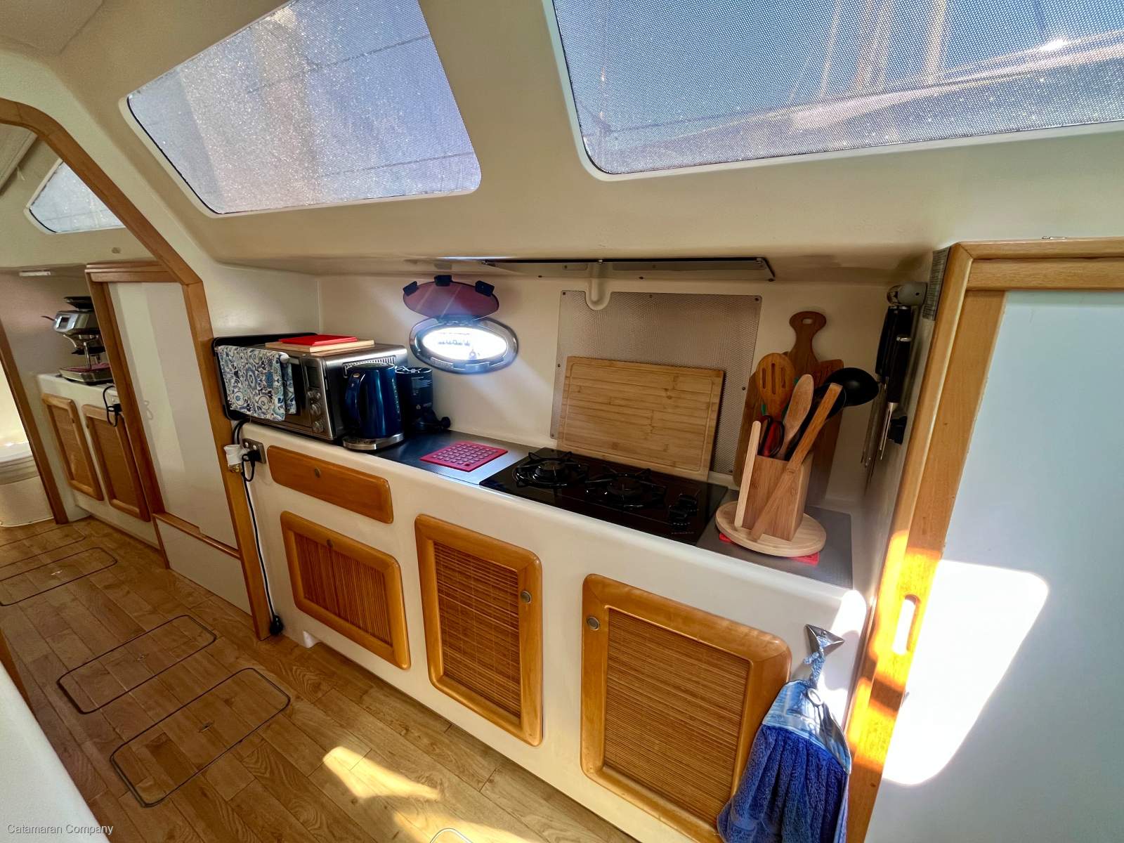 Used Chincogan 40 Owner's Version for Sale | Yachts For Sale | Yachthub