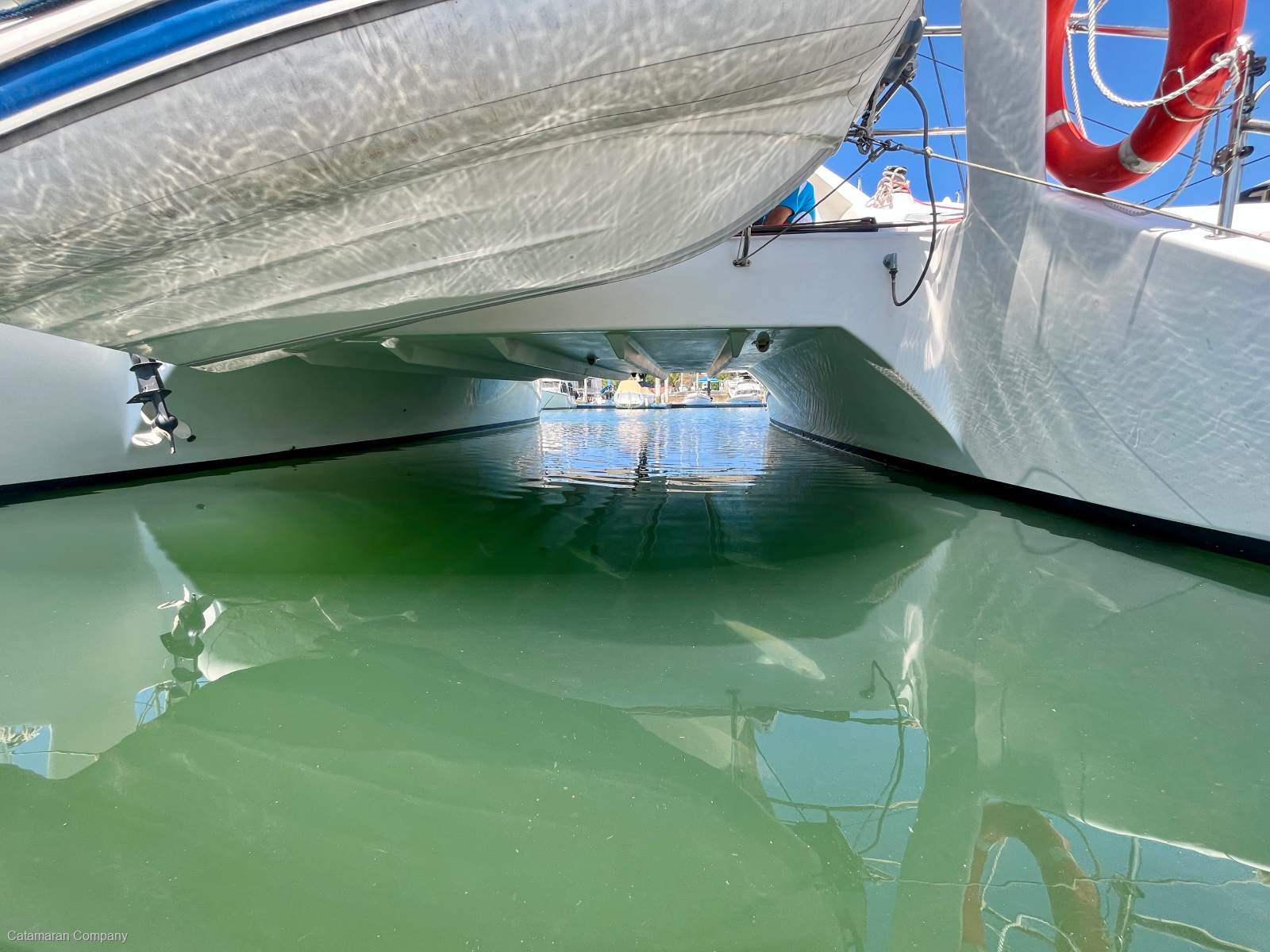 Used Chincogan 40 Owner's Version for Sale | Yachts For Sale | Yachthub