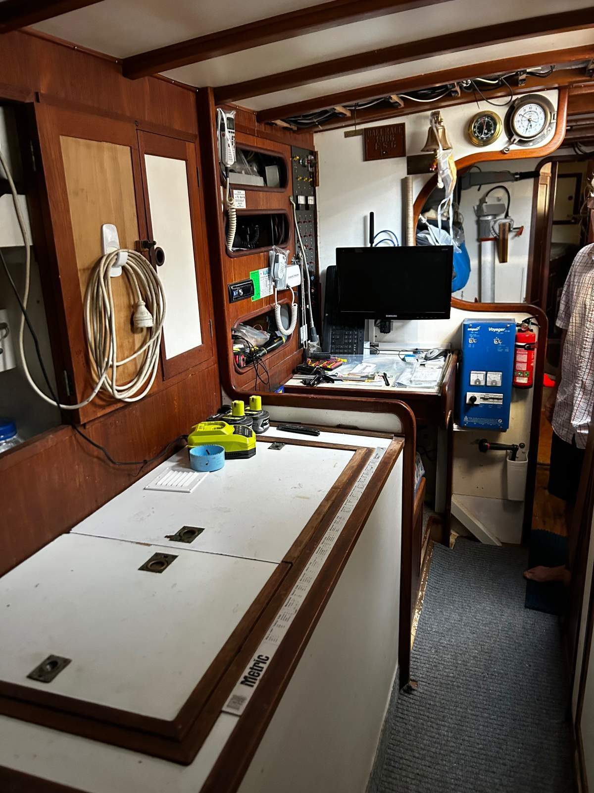 Used Ditchfield Ketch for Sale | Yachts For Sale | Yachthub