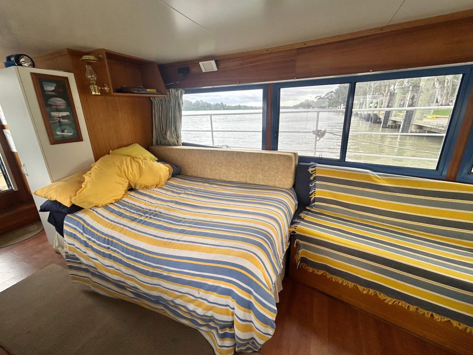 Used Adagio - River Cruiser for Sale | Boats For Sale | Yachthub