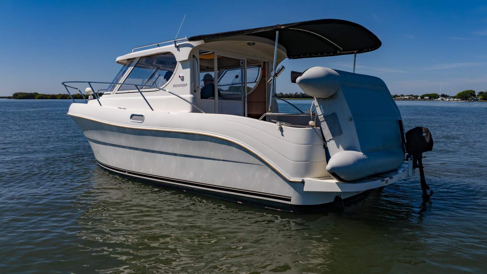 Used Arvor 700 Weekender for Sale | Boats For Sale | Yachthub