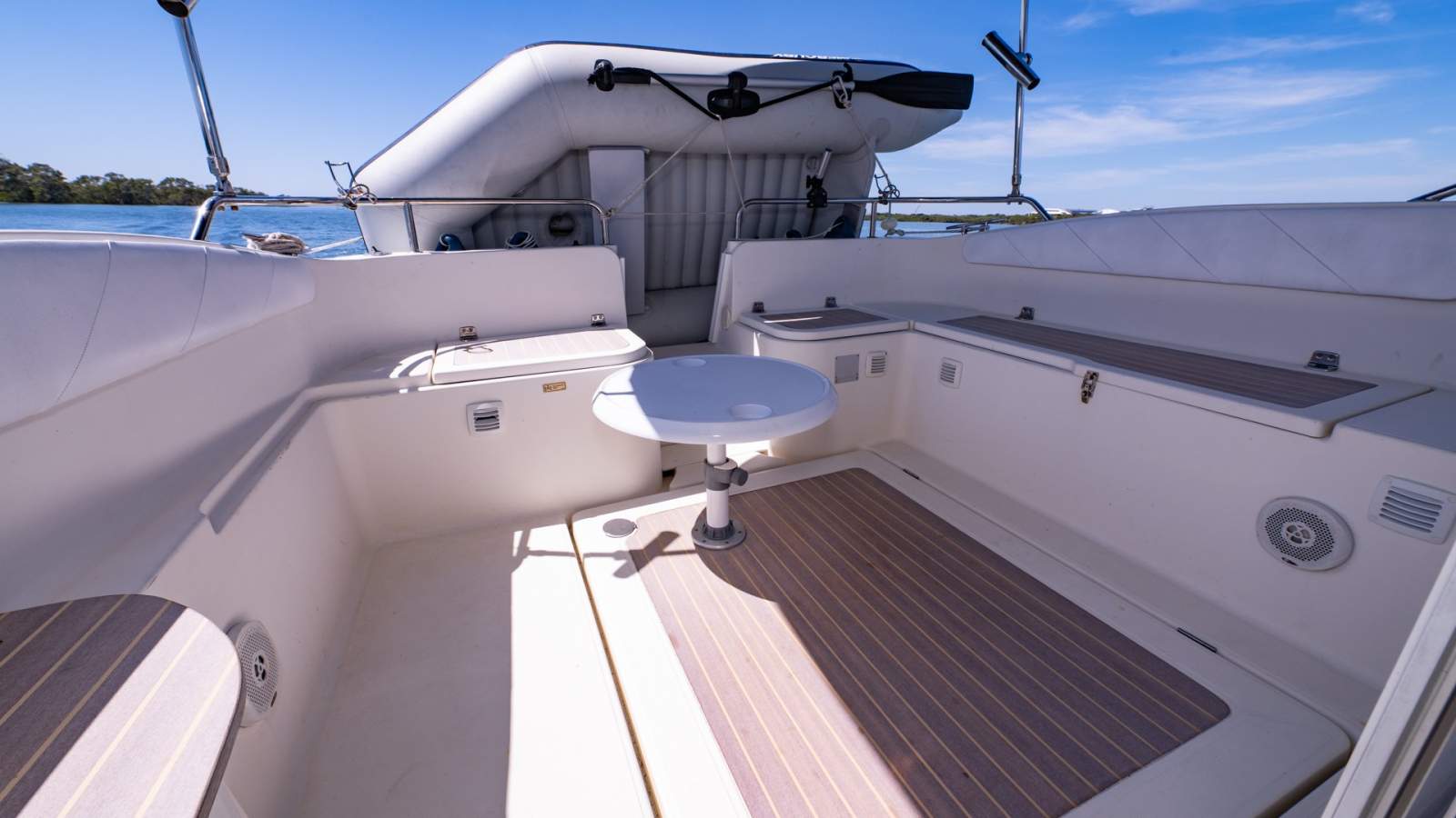 Used Arvor 700 Weekender for Sale | Boats For Sale | Yachthub