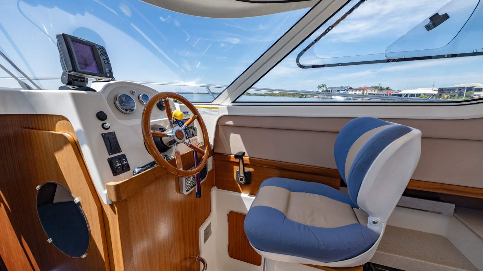 Used Arvor 700 Weekender for Sale | Boats For Sale | Yachthub