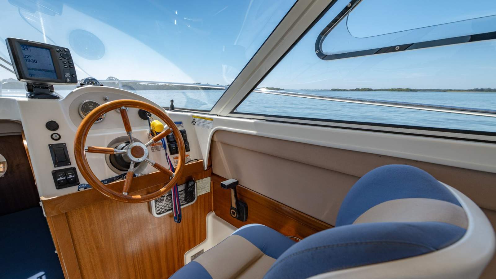 Used Arvor 700 Weekender for Sale | Boats For Sale | Yachthub
