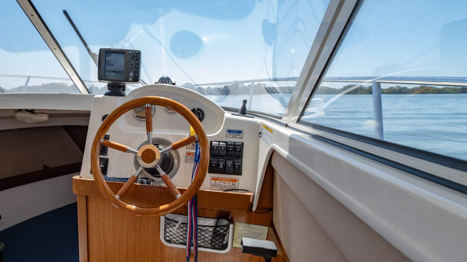 Used Arvor 700 Weekender for Sale | Boats For Sale | Yachthub