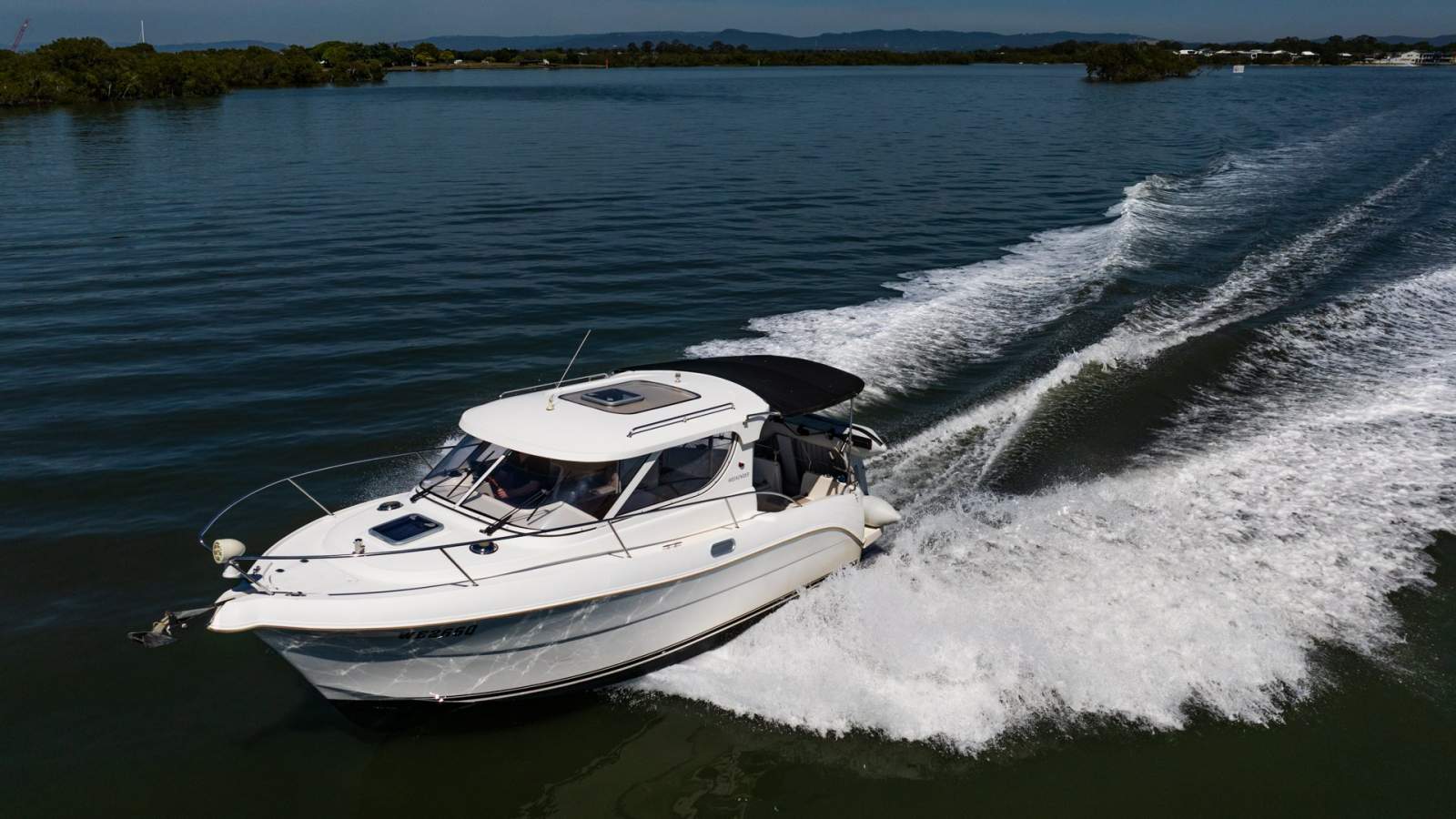 Used Arvor 700 Weekender for Sale | Boats For Sale | Yachthub