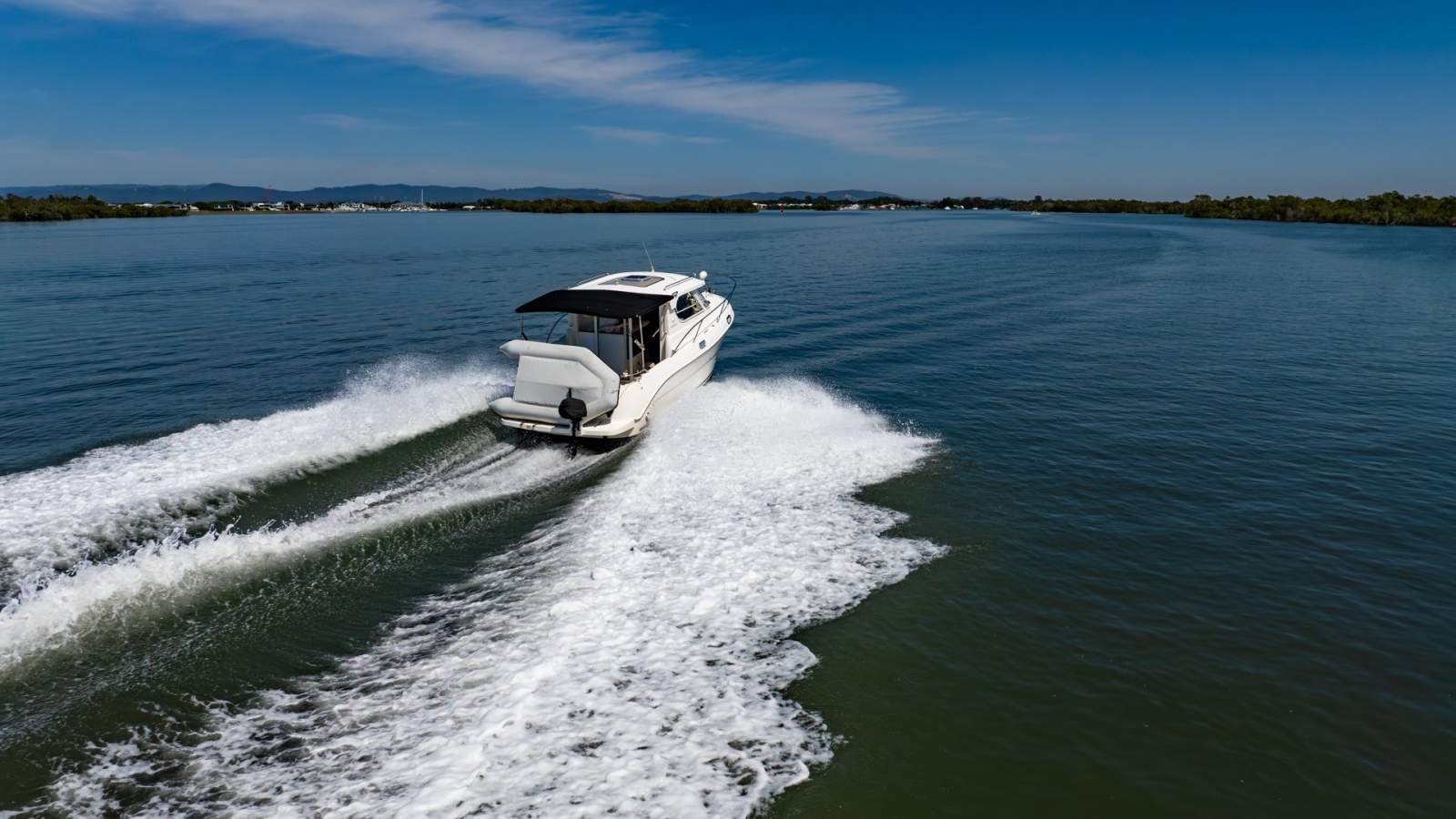 Used Arvor 700 Weekender for Sale | Boats For Sale | Yachthub