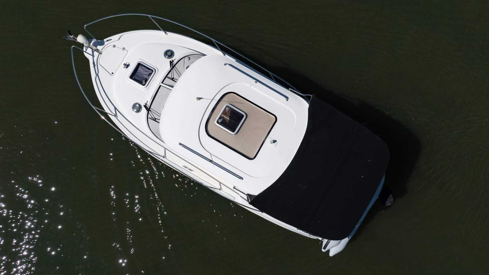 Used Arvor 700 Weekender for Sale | Boats For Sale | Yachthub