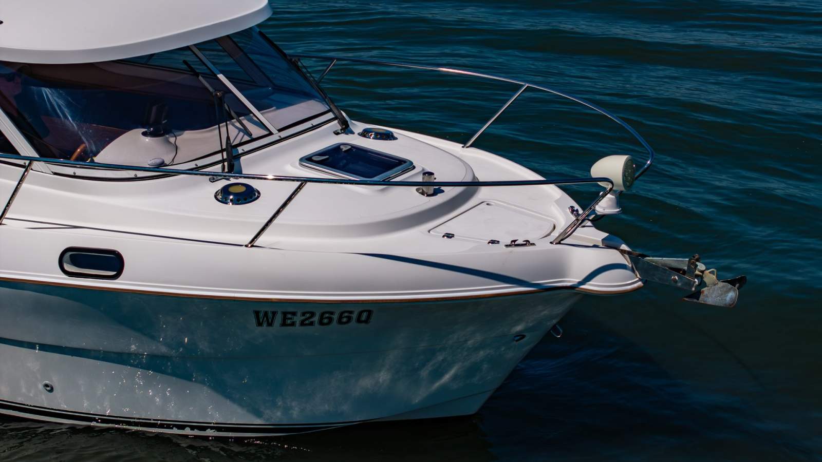 Used Arvor 700 Weekender for Sale | Boats For Sale | Yachthub