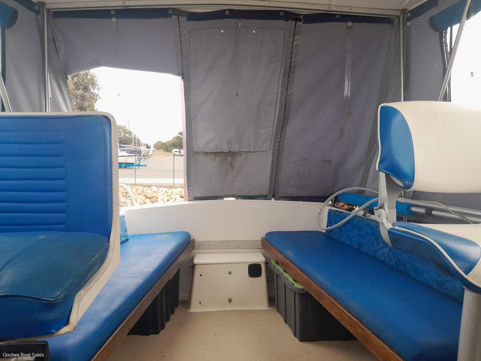 Used Deltacraft Islander Mk I for Sale | Boats For Sale | Yachthub