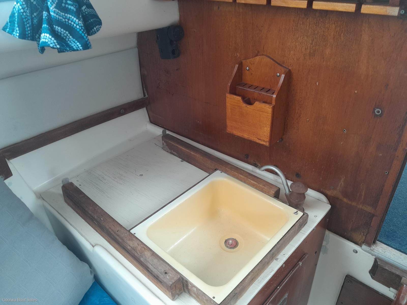 Used Deltacraft Islander Mk I for Sale | Boats For Sale | Yachthub