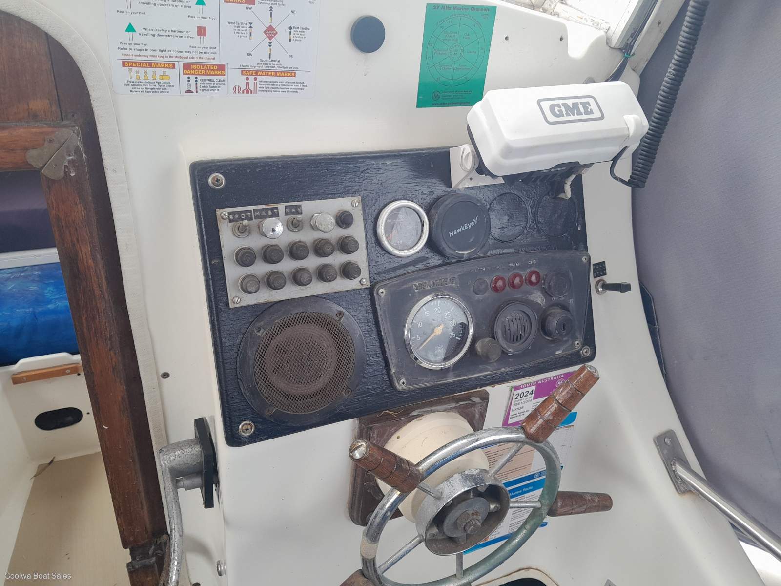Used Deltacraft Islander Mk I for Sale | Boats For Sale | Yachthub