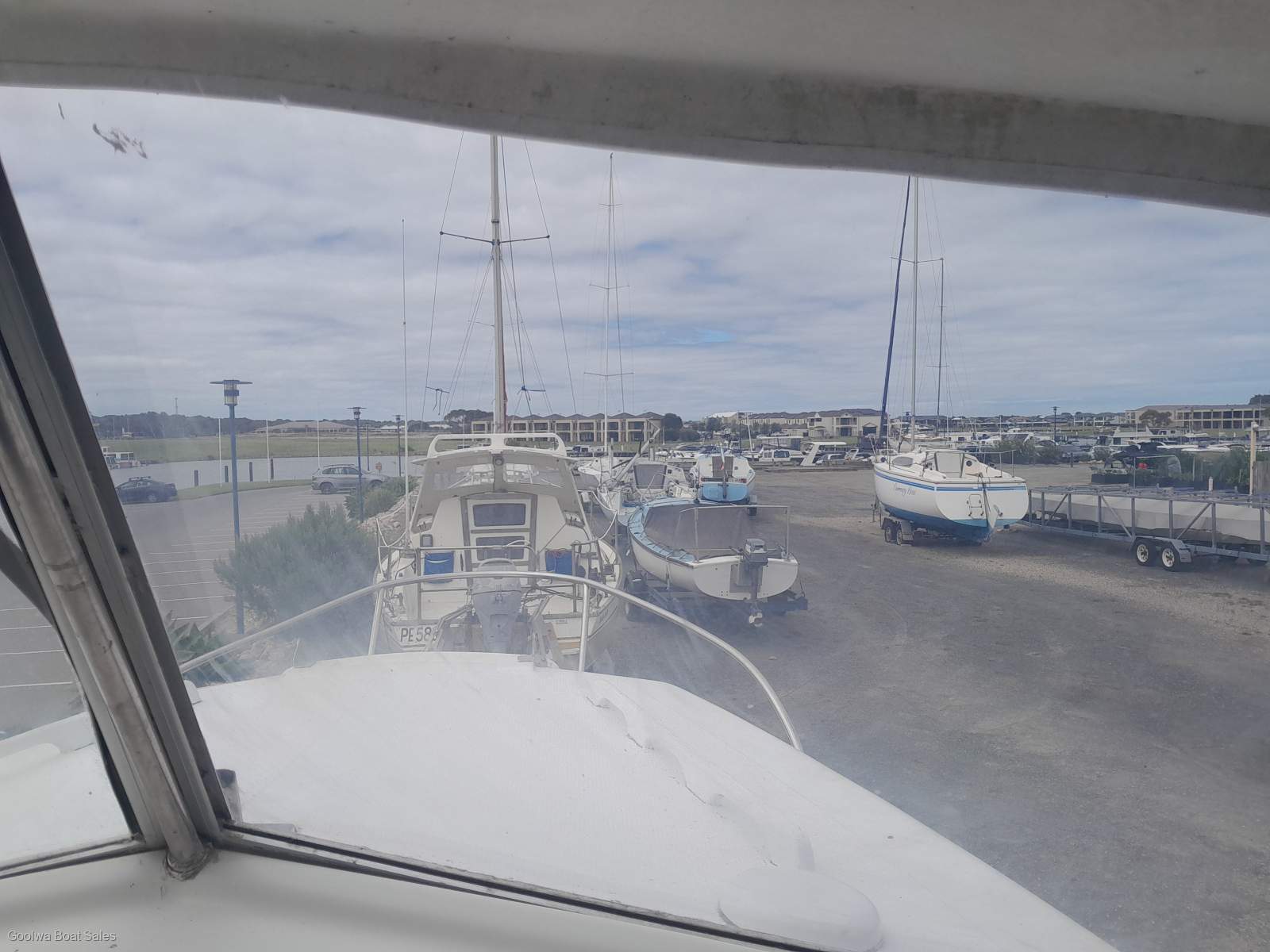 Used Deltacraft Islander Mk I for Sale | Boats For Sale | Yachthub