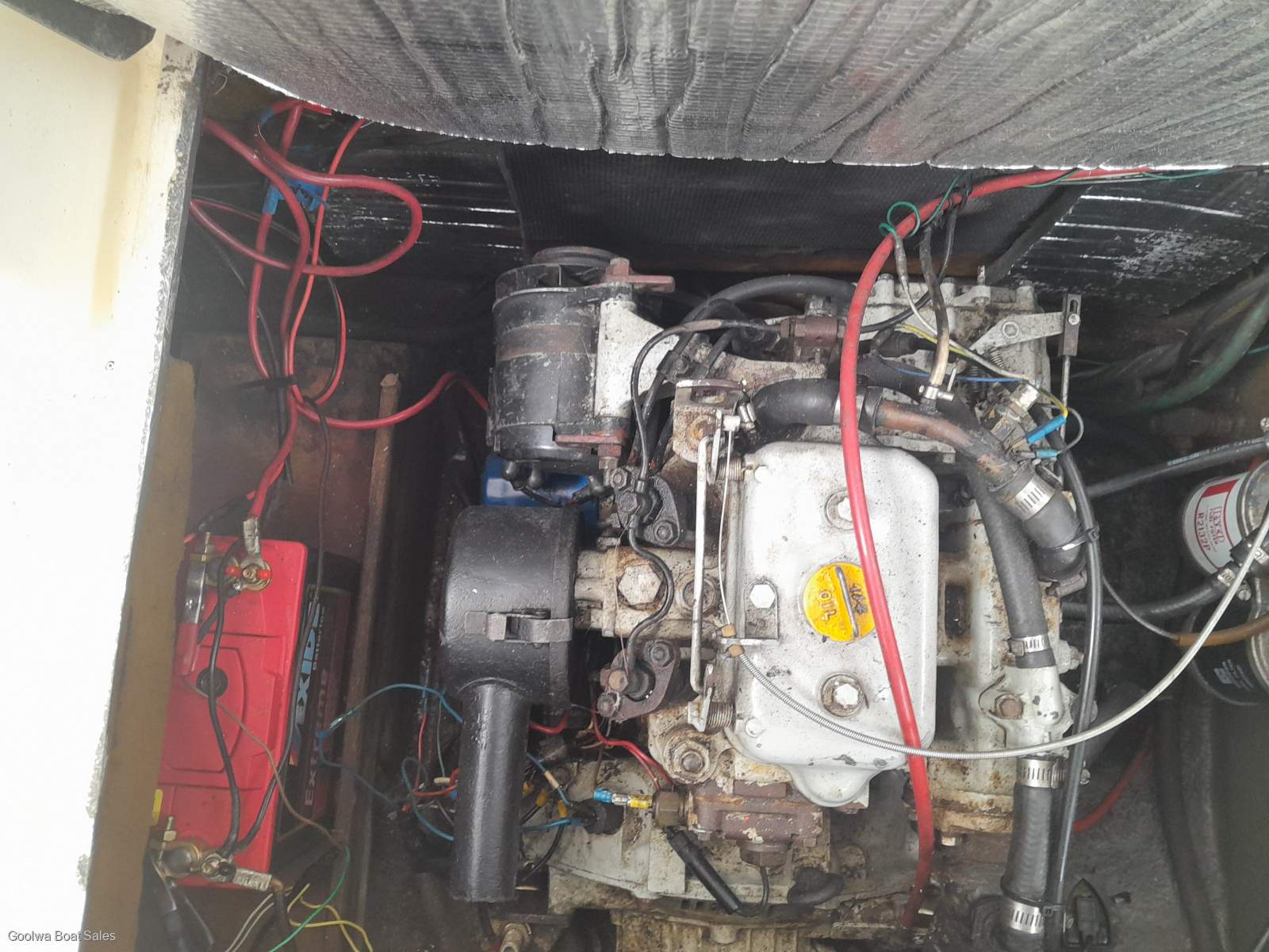 Used Deltacraft Islander Mk I for Sale | Boats For Sale | Yachthub
