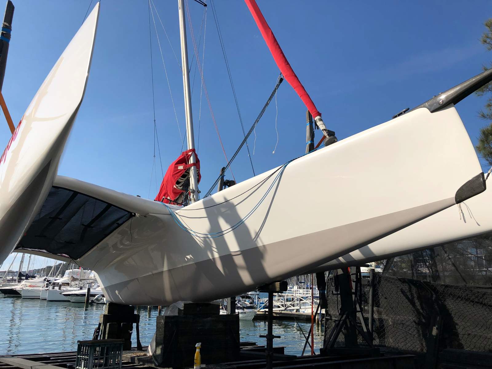 Used Multi23 Mark 1 Mark 2 Rig for Sale | Yachts For Sale | Yachthub