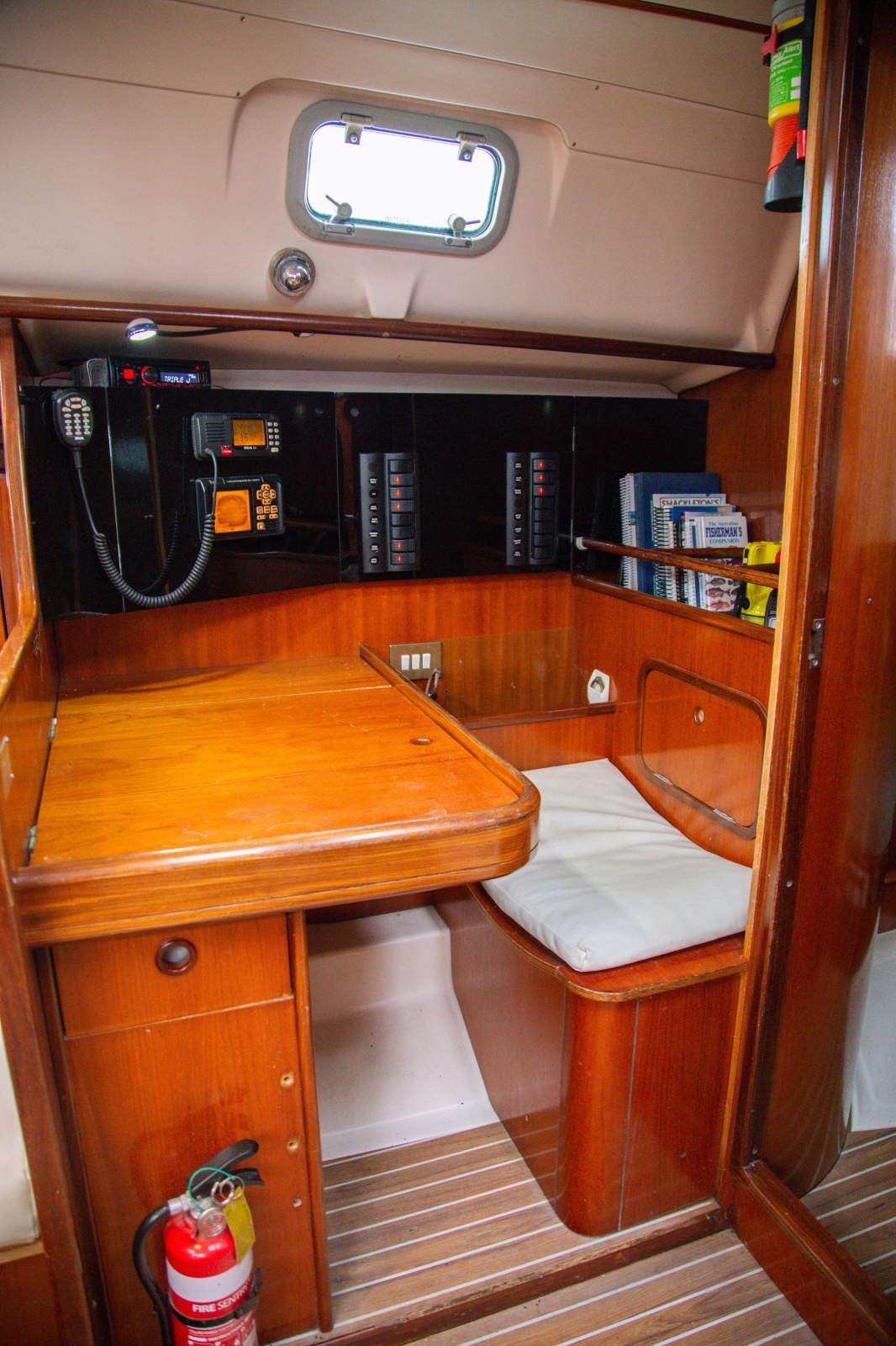Used Beneteau Oceanis 400 Significantly Upgraded, Ready To Enjoy! for ...