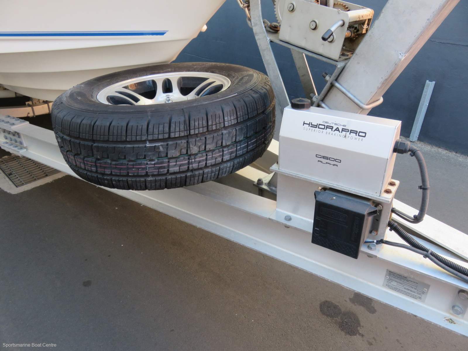 Haines Signature 650F - Sportsmarine Boat Centre Bunbury