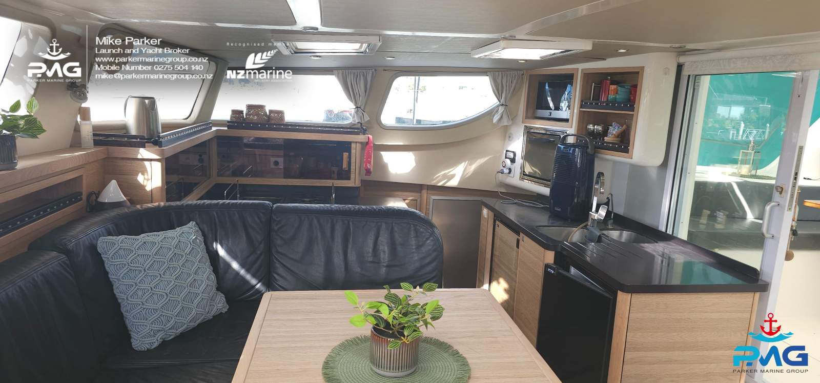 Used Dean Catamarans 441 for Sale | Yachts For Sale | Yachthub
