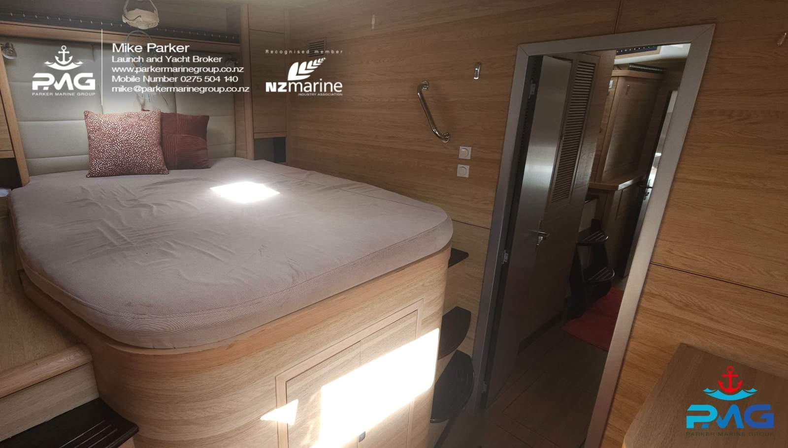 Used Dean Catamarans 441 for Sale | Yachts For Sale | Yachthub