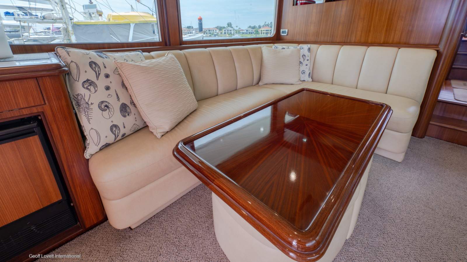 Used Ocean Alexander 60 Trawler for Sale | Boats For Sale | Yachthub