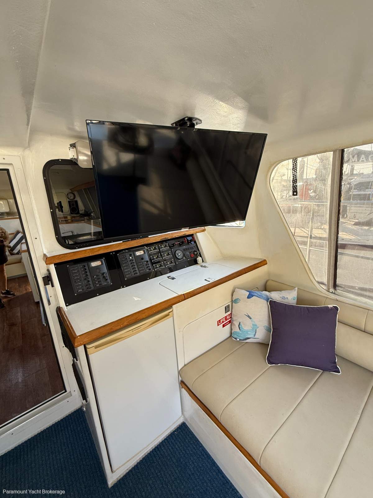 Used Ron Given Powercat 47 A Ron Given Inspired Design for Sale | Boats ...