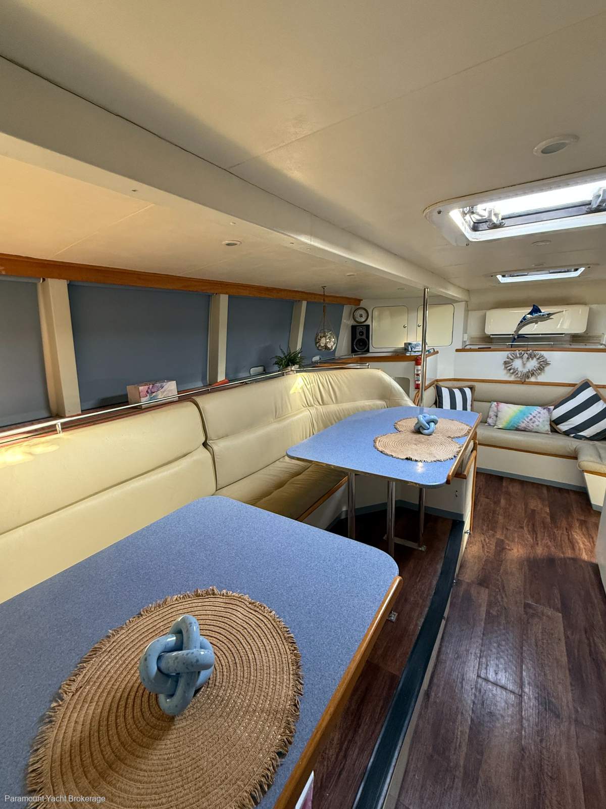 Used Ron Given Powercat 47 A Ron Given Inspired Design for Sale | Boats ...