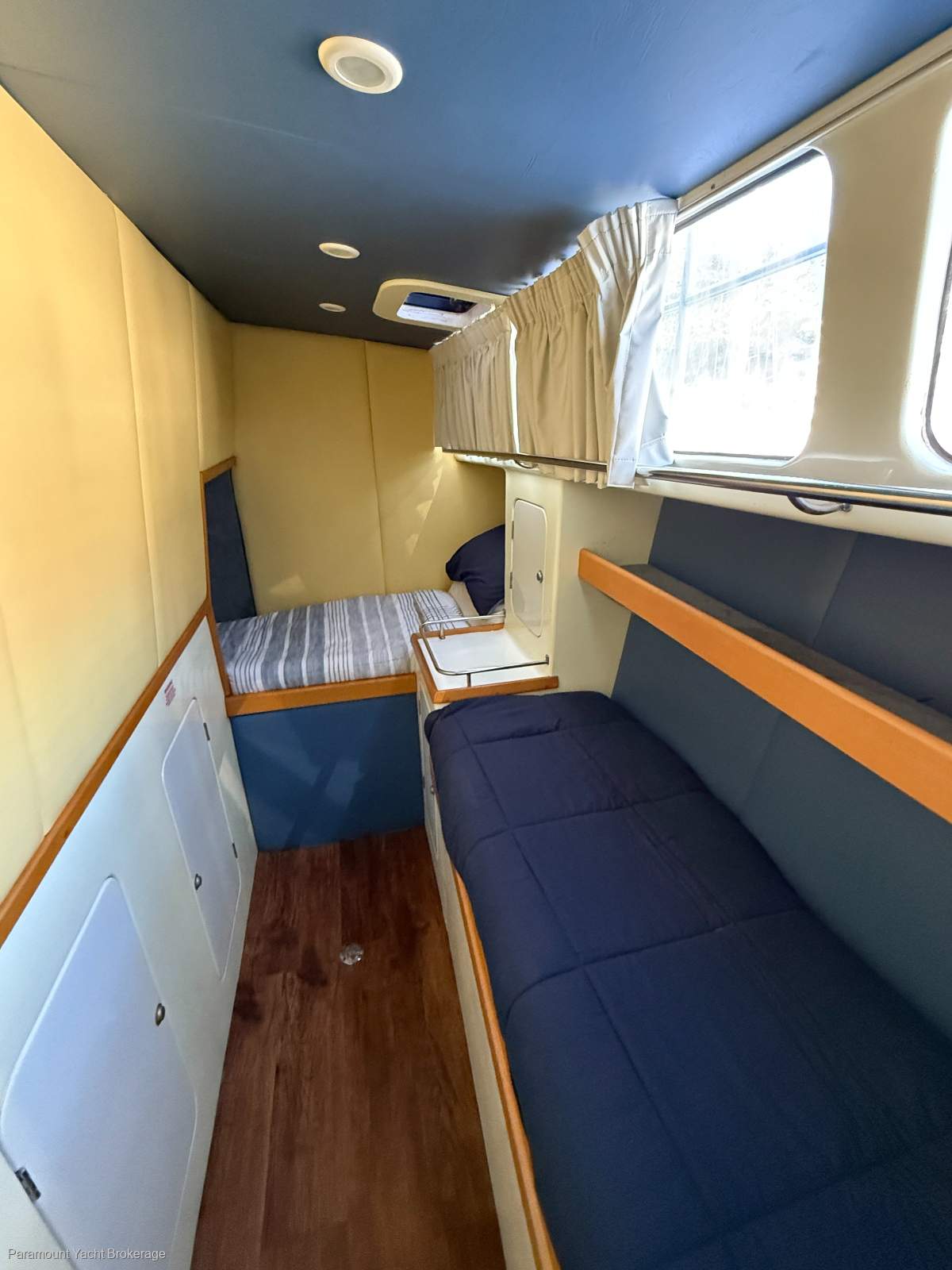 Used Ron Given Powercat 47 A Ron Given Inspired Design for Sale | Boats ...