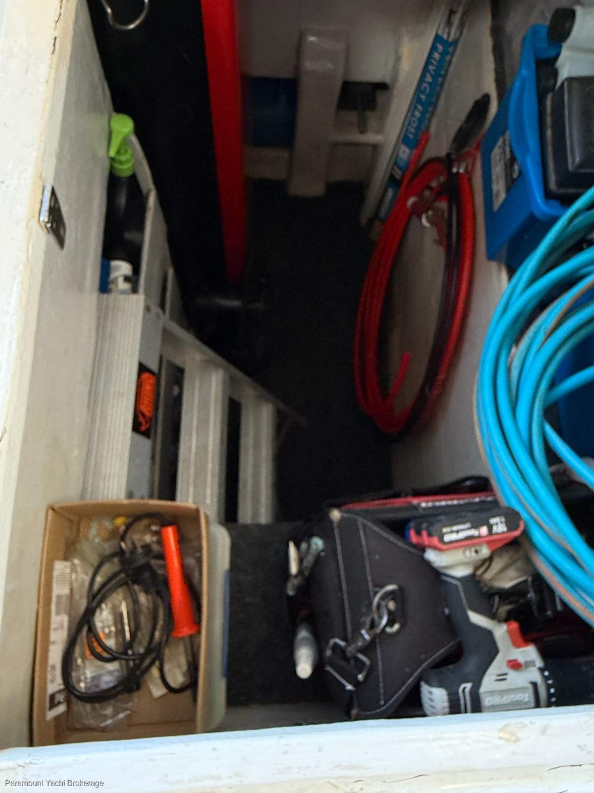 Used Ron Given Powercat 47 A Ron Given Inspired Design for Sale | Boats ...