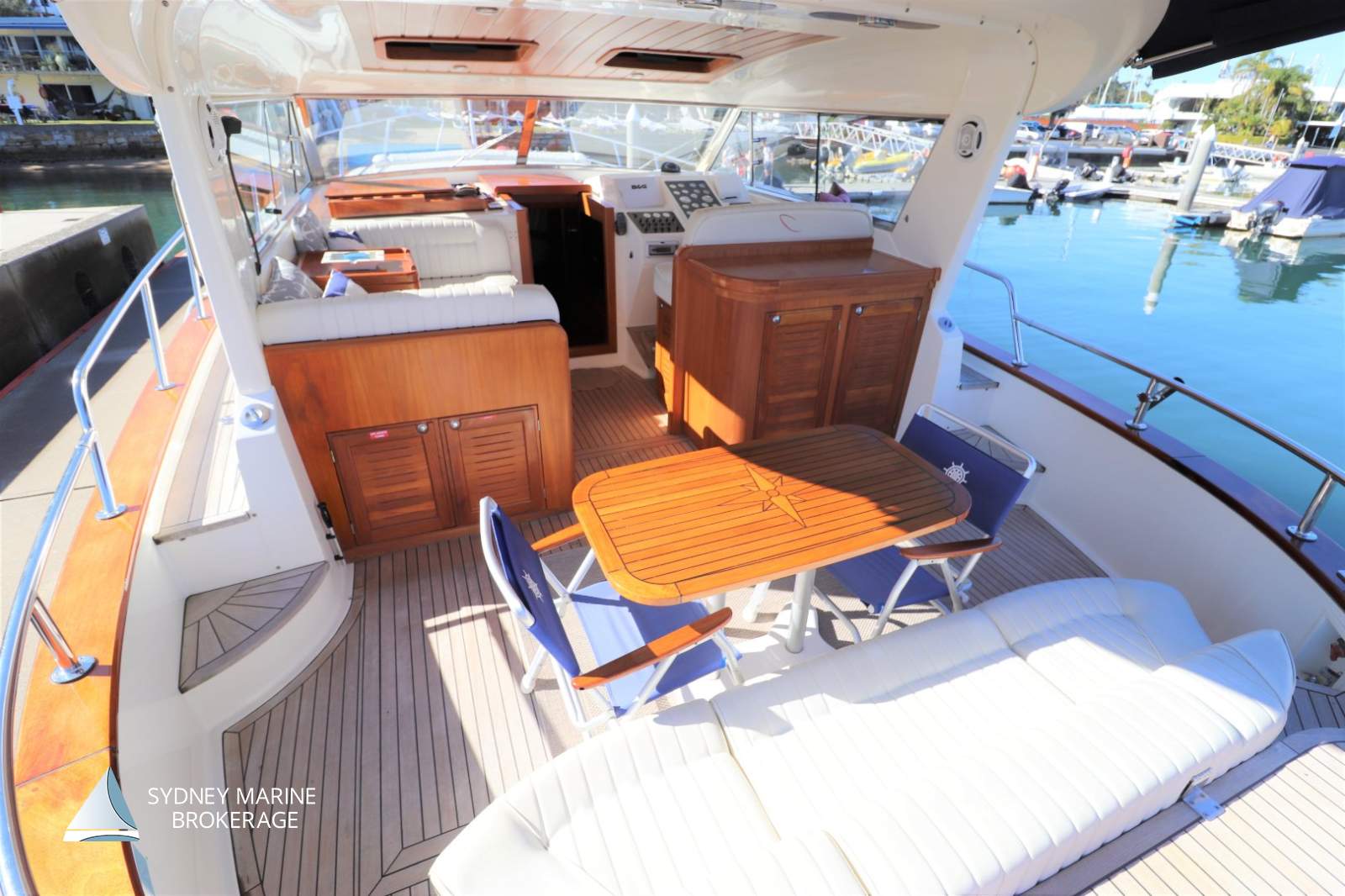 Used Apreamare 45 Comfort for Sale | Boats For Sale | Yachthub