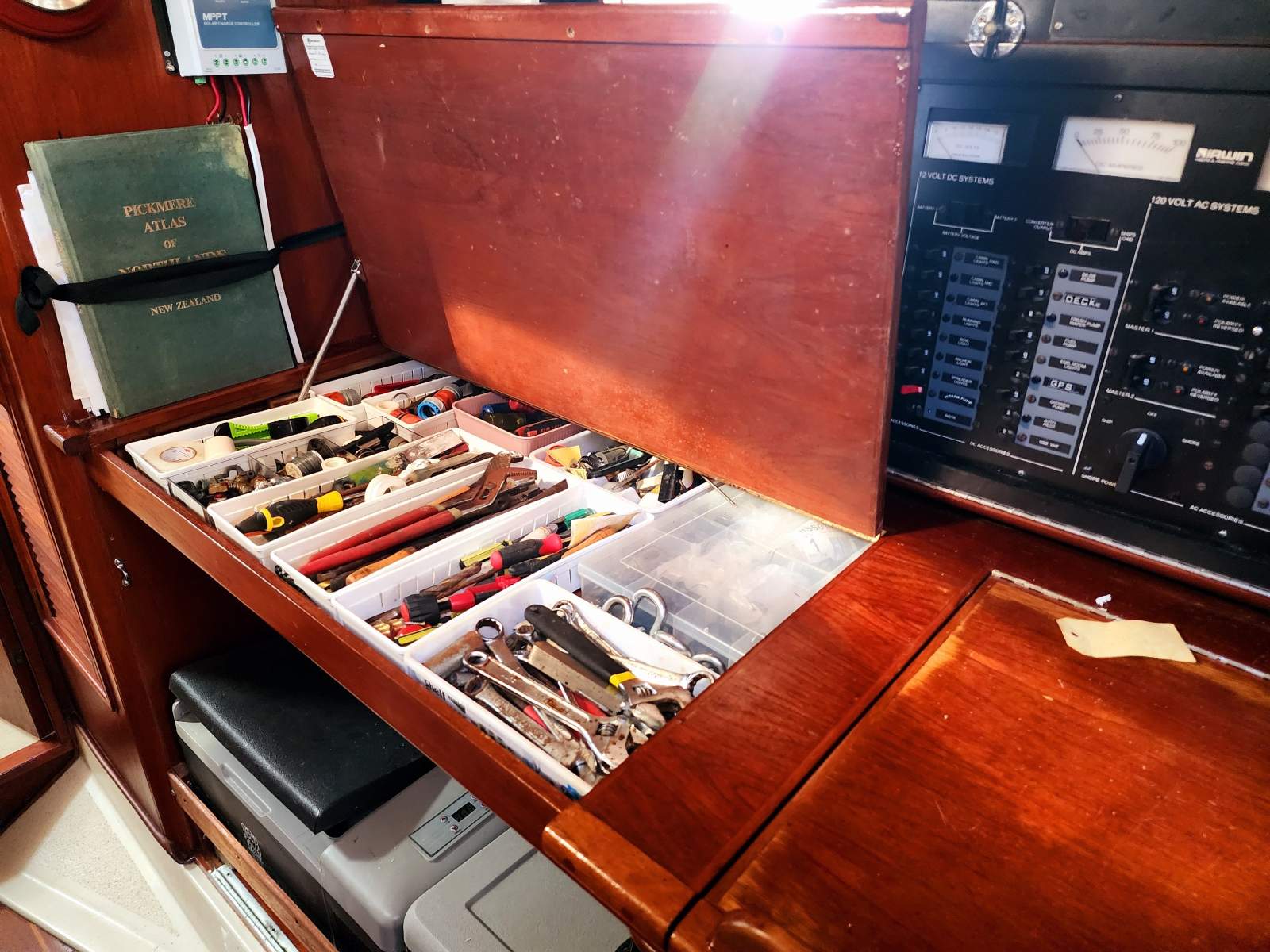 Used Irwin 43 Mk Iii for Sale | Yachts For Sale | Yachthub