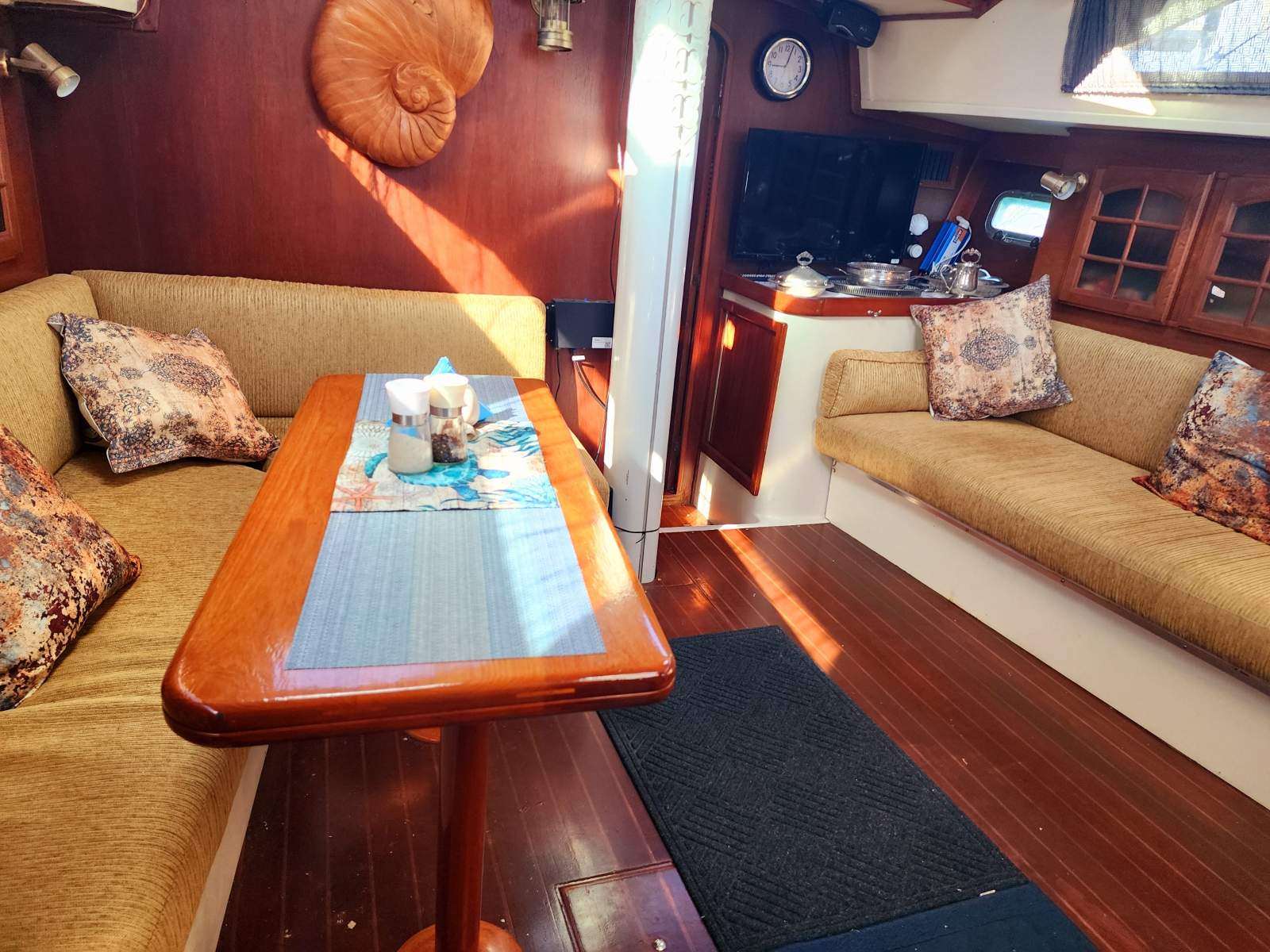 Used Irwin 43 Mk Iii for Sale | Yachts For Sale | Yachthub
