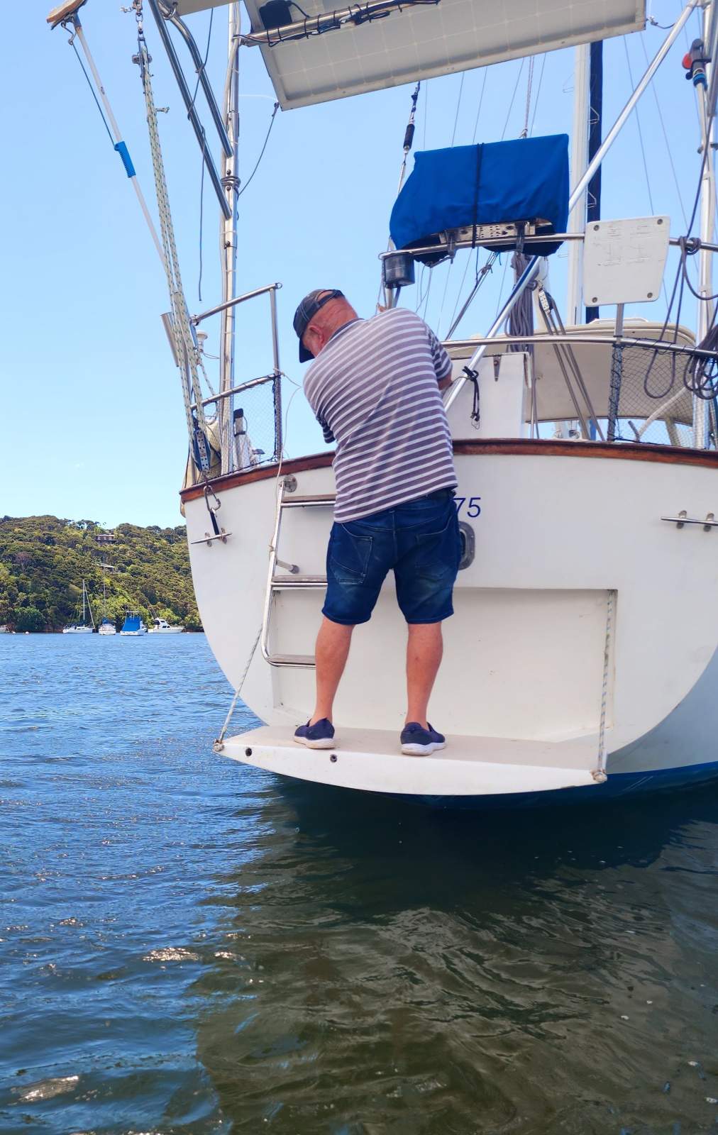 Used Irwin 43 Mk Iii for Sale | Yachts For Sale | Yachthub